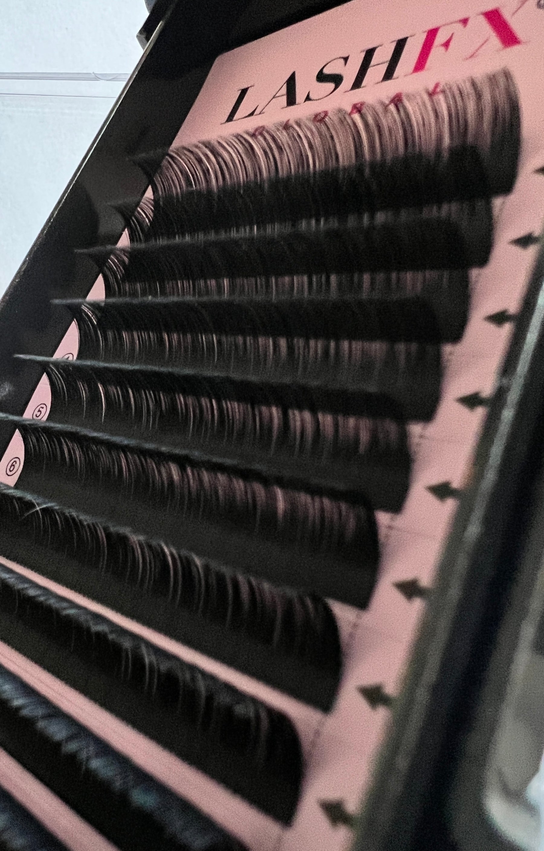 Best Eyelashes Extensions Supplies– Lash FX Global Supplies