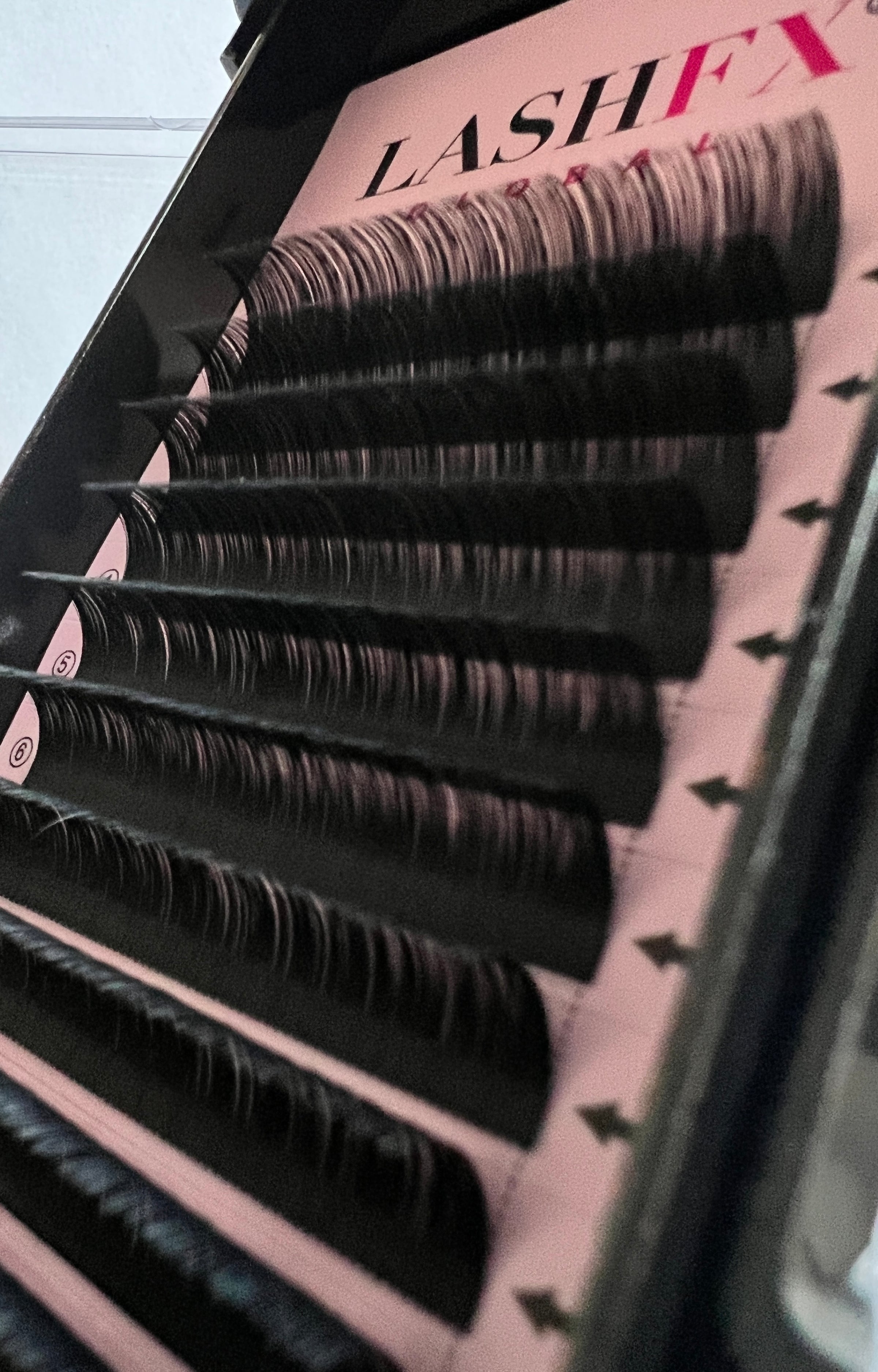 Best Eyelashes Extensions Supplies– Lash FX Global Supplies