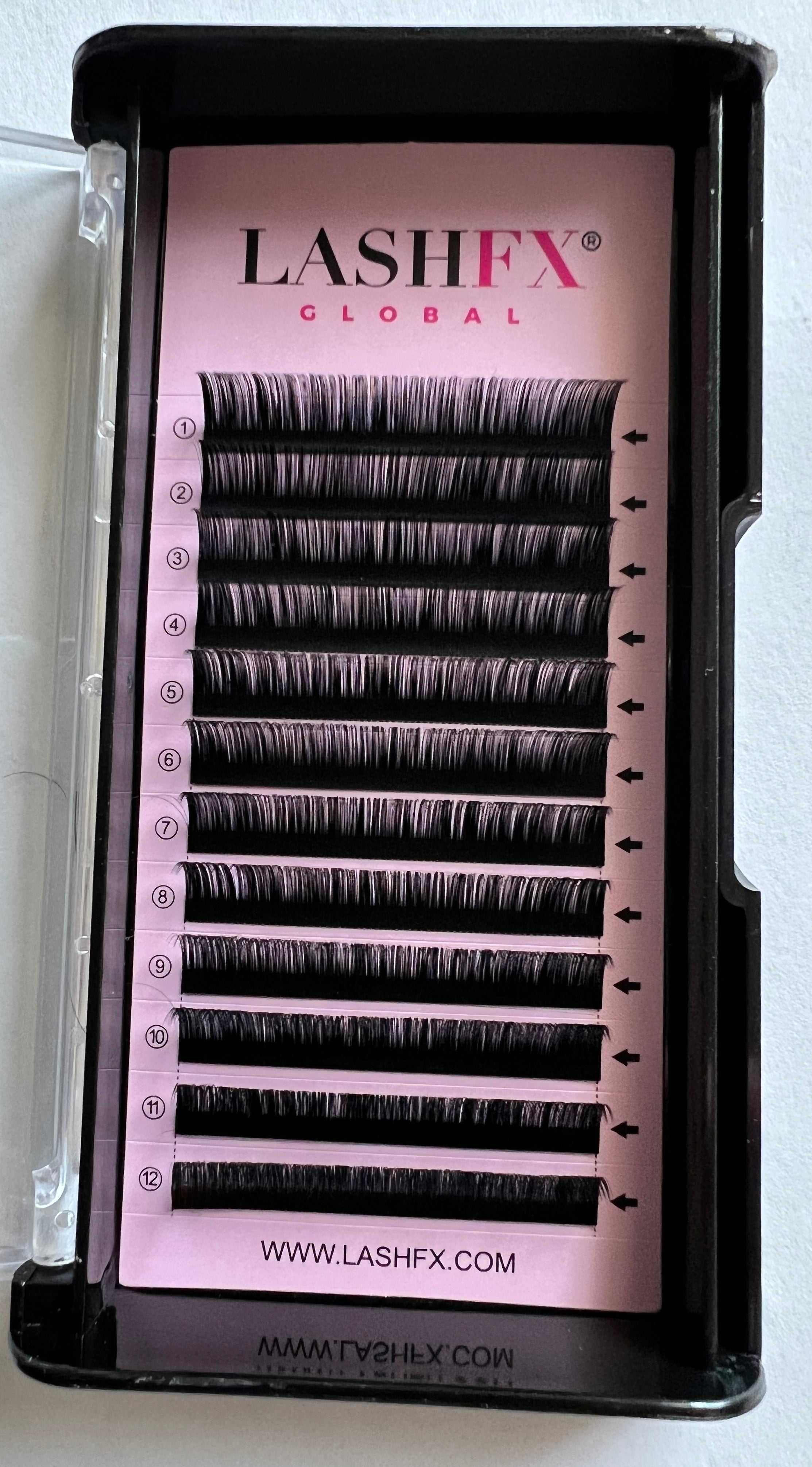 Best Eyelashes Extensions Supplies– Lash FX Global Supplies