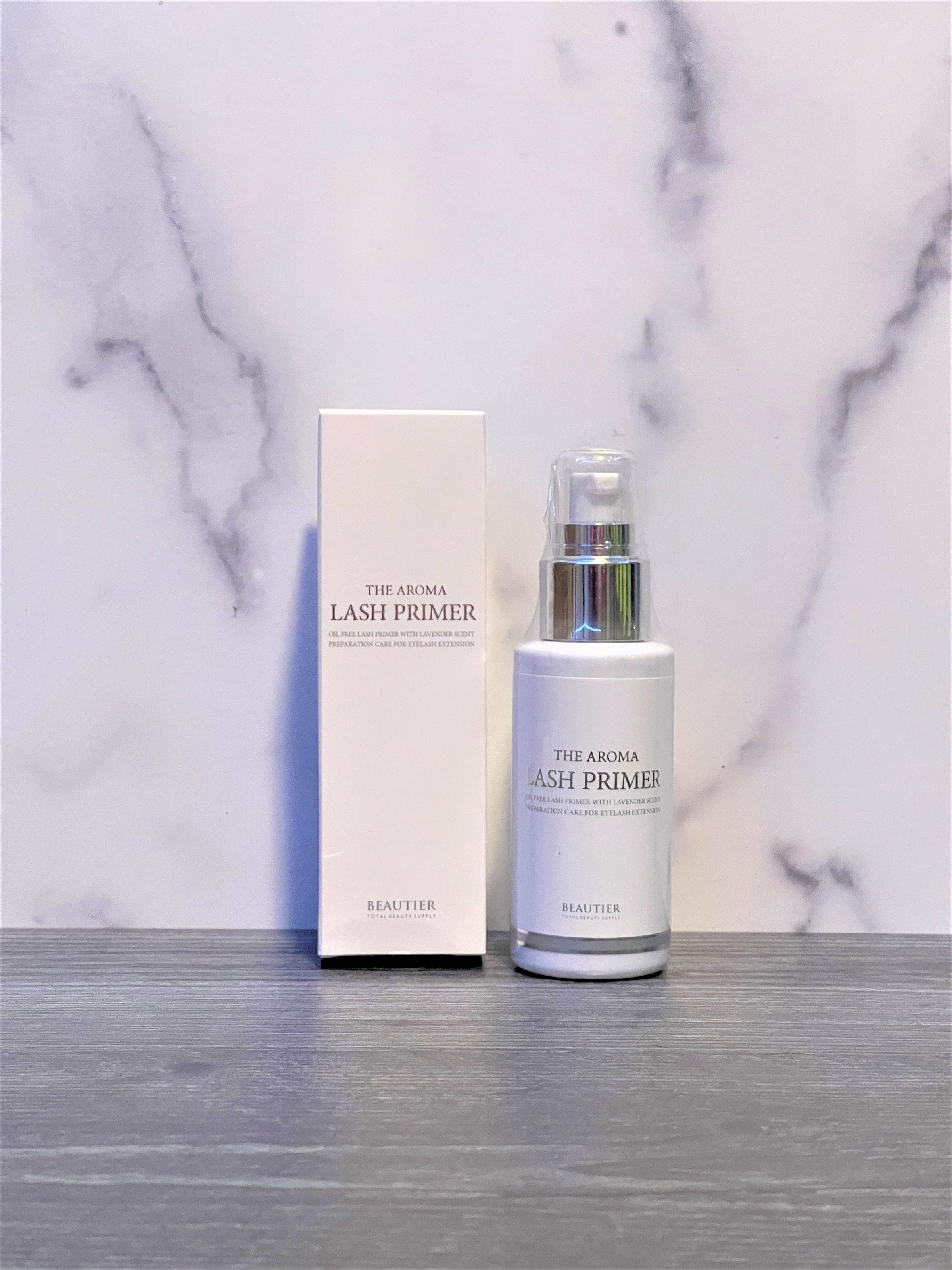 Lash Preparation– Lash FX Global Supplies